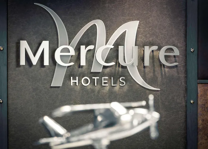 MERCURE LONDON HEATHROW HAYES