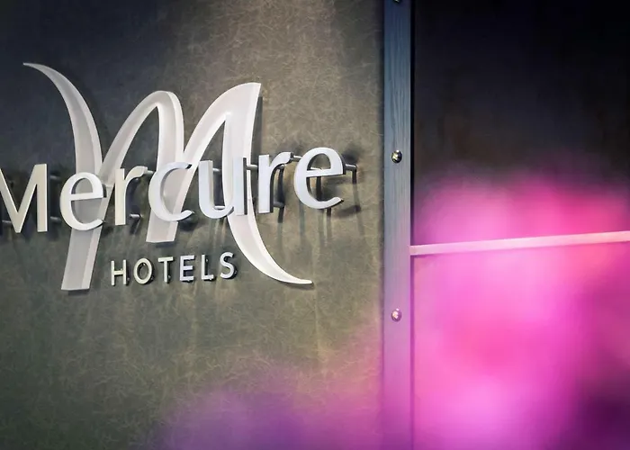 MERCURE LONDON HEATHROW HAYES